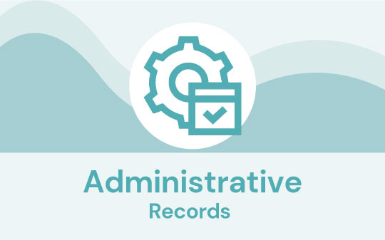 Administrative records | SERMIG